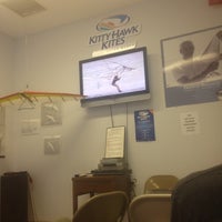 Kitty Hawk Kites Hang Gliding School - Outdoors & Recreation in Nags Head