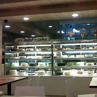 Calea Pastries and Coffee - Lungsod ng Bacolod, Negros Occidental