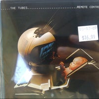 Compact Music - Record Store in Centretown-Downtown