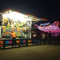 Sumter County Fairgrounds - Center Hill, FL