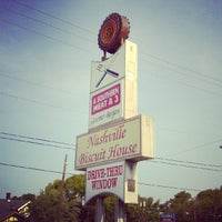 Nashville Biscuit House - 56 tips from 1715 visitors