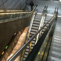 Forum st. (Metro) - Metro Station in Frederiksberg C