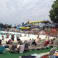 Wild Waves Theme & Water Park - 31 tips