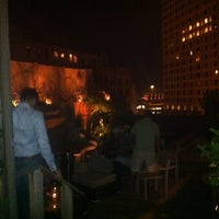 Zen On 7 Rooftop Bar - Juneau Town - 411 E Mason St Fl 7