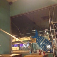 Fish Club (Now Closed) - Ferndale - 57 Clapham High Street