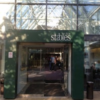 The Stables - 12 tips