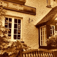 The Anchor - Pub