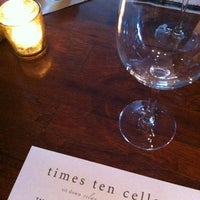 Times Ten Cellars - 36 tips from 1931 visitors