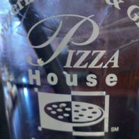 Pizza House - Pizza Place in Central Ann Arbor