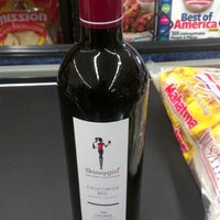 Major Market - 845 S Main Ave