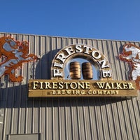 Firestone Walker Brewery - Brewery in Paso Robles