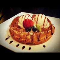 Ice Edge Cafe - Hougang - 58 tips from 2966 visitors