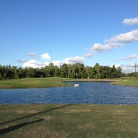 Dubsdread Golf Course - College Park - Orlando, FL