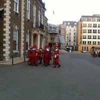 Honourable Artillery Company (HAC) - Islington - London, Greater London