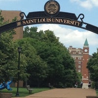 Saint Louis University - Midtown - St Louis, MO
