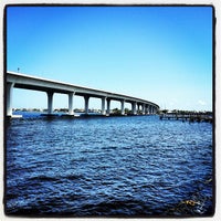 Roosevelt Bridge - Stuart, FL