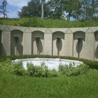 Howard Hughes Grave - Houston, TX