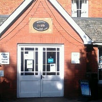 Sheppy's Cider Museum & Farm Shop - Museum