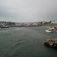 Block Island Ferry - Block Island Terminal - Boat or Ferry