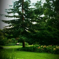 Fred Fletcher Park - Park in Raleigh