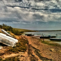 RSPB Radipole Lake - Lake