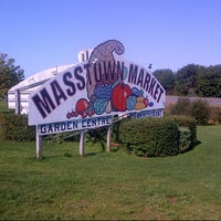 Masstown Market - 10884 Highway 2