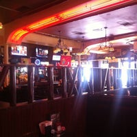 Mr. B's Rustic Tavern (Now Closed) - American Restaurant