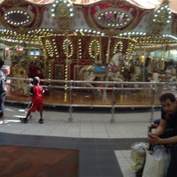 Carousel @ Las Vegas Outlet Mall - Las Vegas, NV