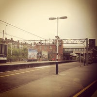 Witham Railway Station (WTM) - 17 tips
