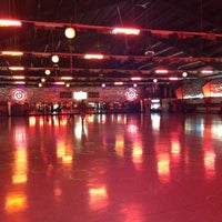 Lynwood Skating Rink - 2 tips