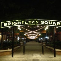Brightleaf Square - Plaza in Durham