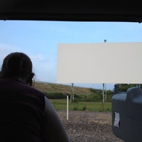 Aut-O-Rama Twin Drive-In Theatre - Movie Theater