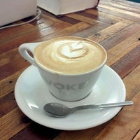 Cafe Evoke - Coffee Shop in Edmond