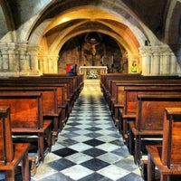 Catedral de Santander - Church in Santander