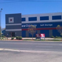 ezStorage - Storage Facility in Violetville