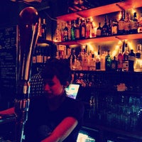 Two Floors - Soho - 18 tips