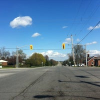 Ilderton, Ontario