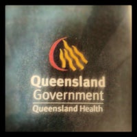 Queensland Health - Office in Brisbane