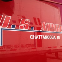 U.S. Xpress Terminal - Irving, TX