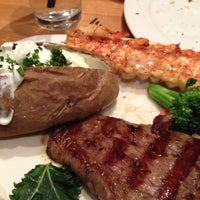 Market Broiler - Seafood Restaurant in Orange