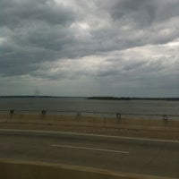 Cross Lake Bridge - Shreveport, LA