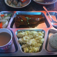 Mayur Indian Kitchen - Xìnyì Qū - 2 tips