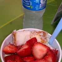 U-Swirl Frozen Yogurt - 120 N New Rd