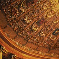 Belgische Senaat / Sénat de Belgique - Capitol Building in Brussels