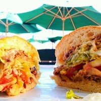 Gus's Grocery - Sandwich Place