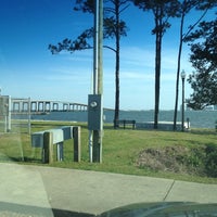 Navarre Park & Visitor Center - Park