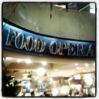Food Opera - Food Court in Singapore