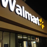 Walmart - West Redlands - 2050 W Redlands Blvd