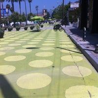 Sunset Triangle Plaza - Silver Lake - 4 tips from 335 visitors