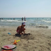Calas del Este / Carloti - Beach in Santa Pola